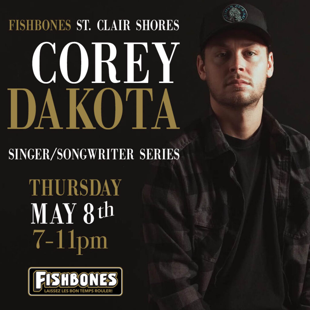 Corey Dakota – fishbonesusa